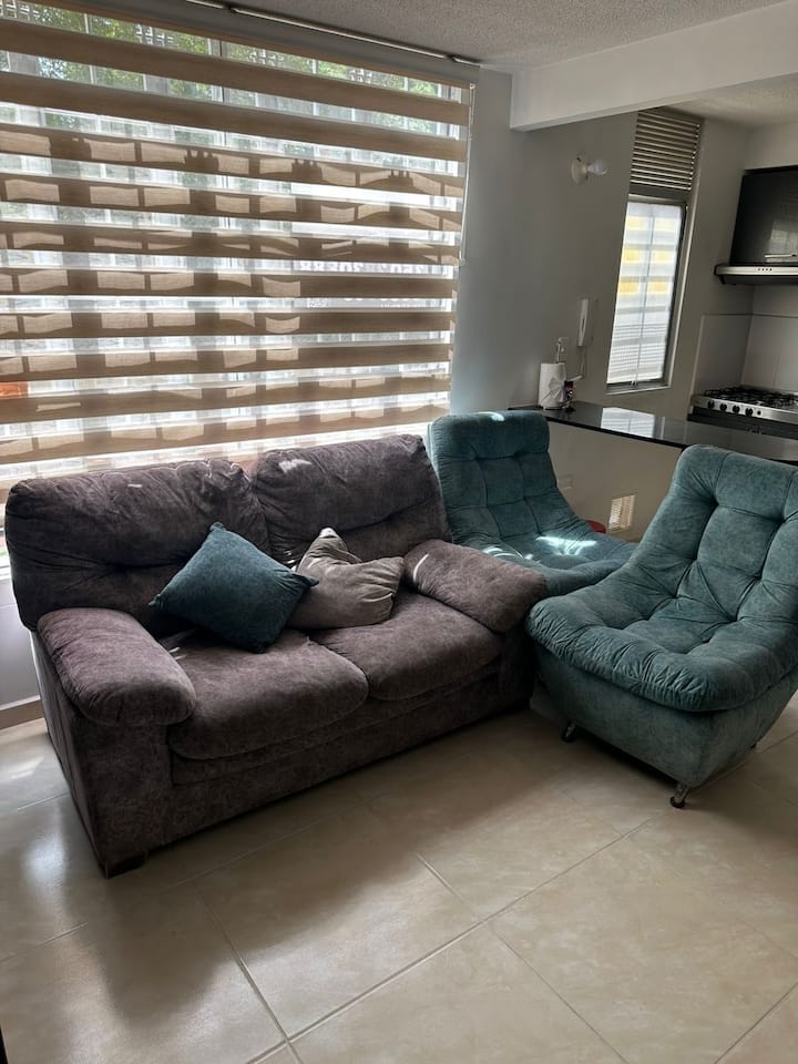 Cuc- House - Cúcuta