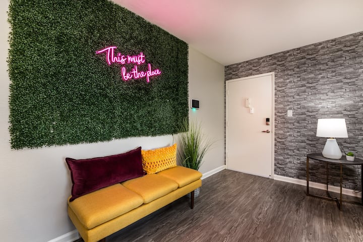 Quiet 1bd Retreat Near Fsac & Proactive Sports - Thousand Oaks, CA