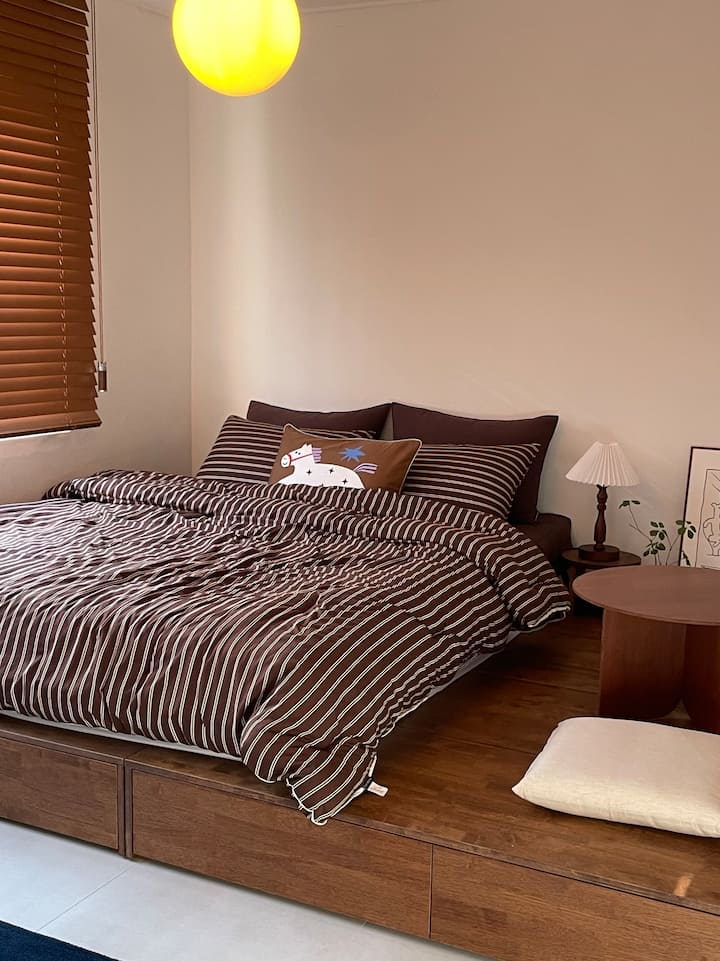 각산집 - 임오동