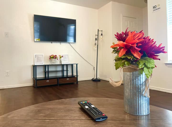 Cozy Room Furnished Near Mesquite - Mesquite, TX