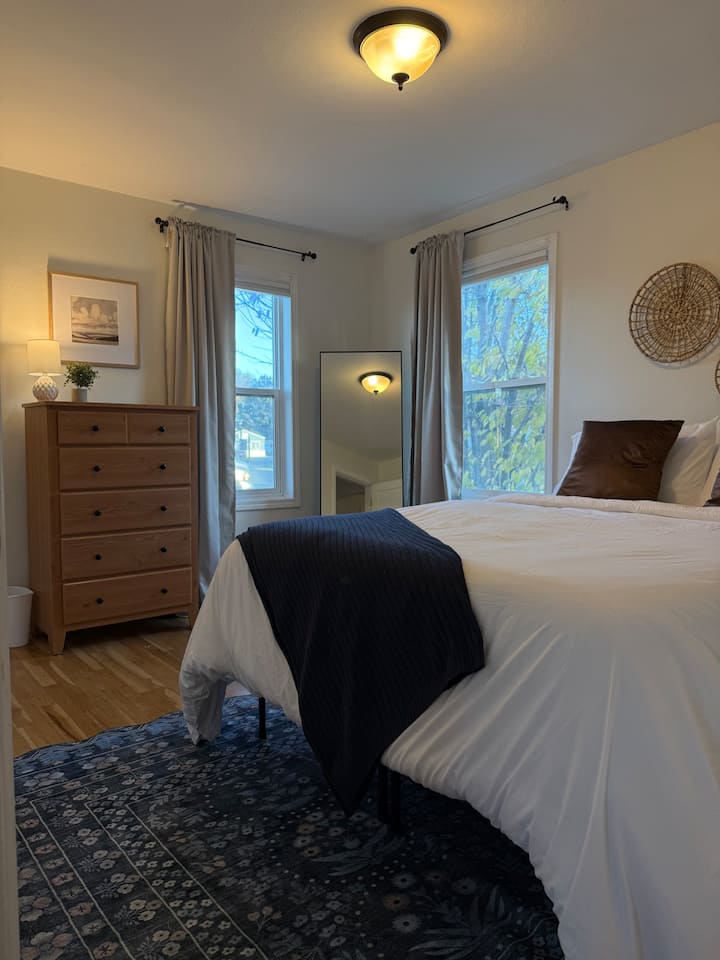 Charming Home In Billings Mt - Billings, MT