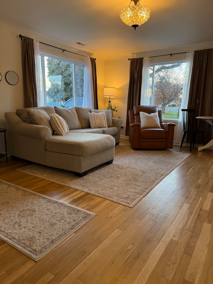 Charming Home In Billings Mt - Billings, MT