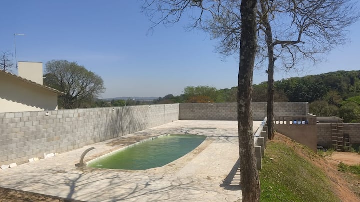 Chacara Pibipa - Jundiaí