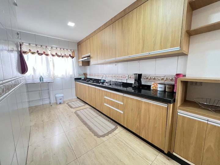 "Amplo Apto, Acesso Fácil Ao Centro E Shopping." - Foz do Iguaçu