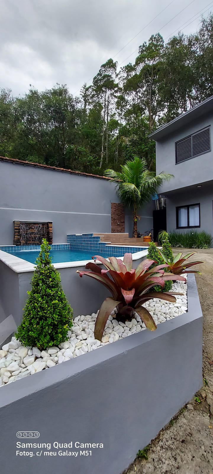 Recanto Lima Casa 01 - São Sebastião