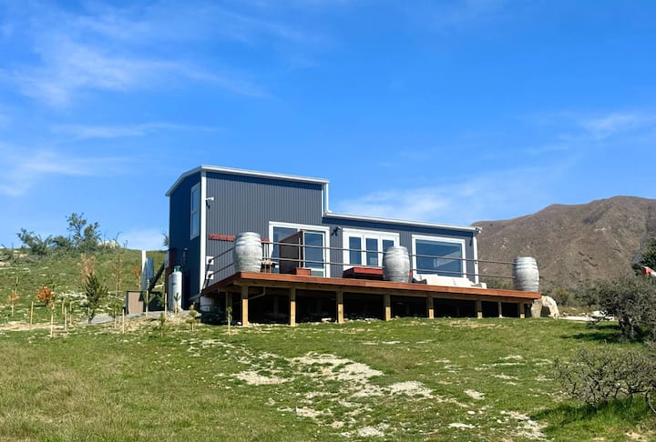 Big Sky Manuka - Twizel