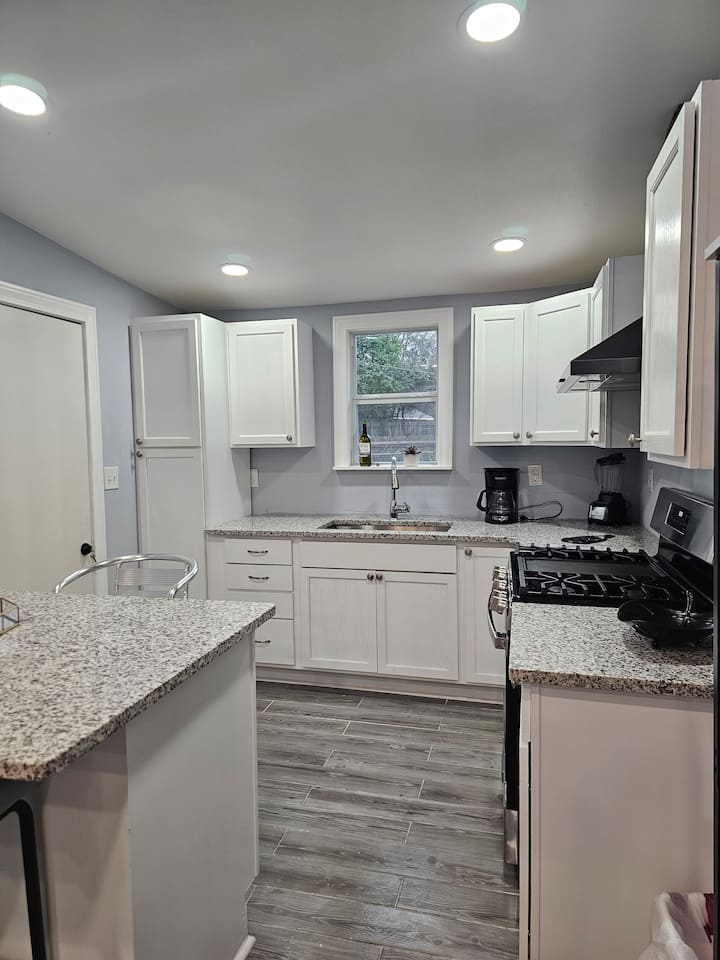 House Of Light - Shreveport, LA