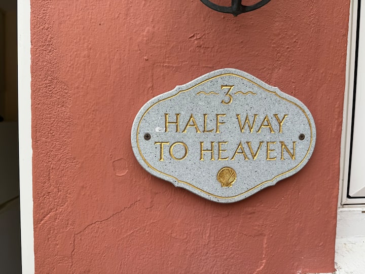 Halfway To Heaven, Marley Beach - Bermuda