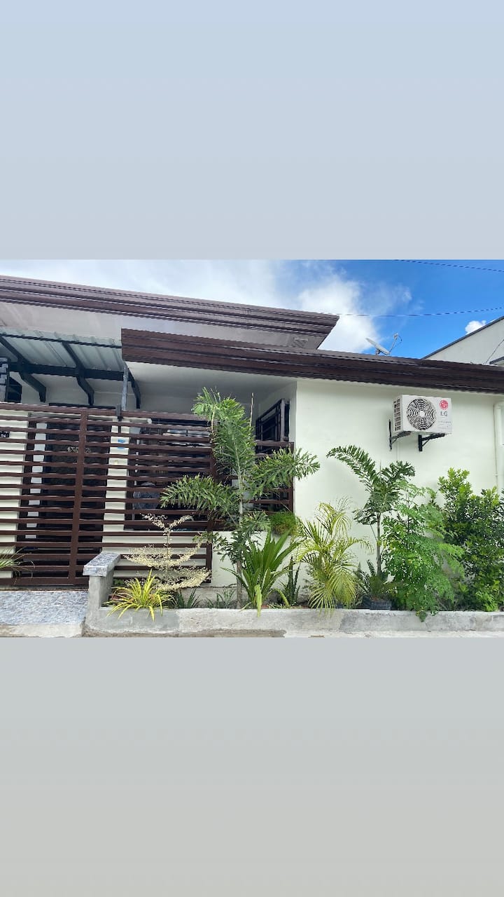 French-home By : Gosselin's Residence - General Santos City