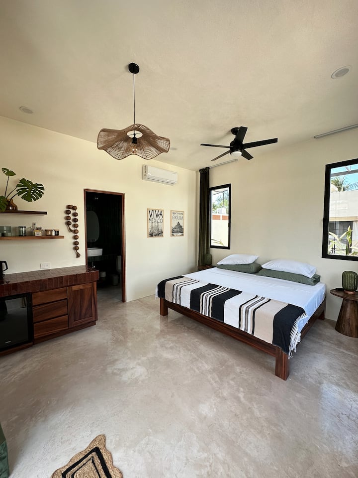 Casita Canela • Brand New • Pool - Riviera Nayarit