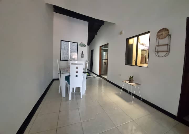 Confort Y Luminoso Sangil - San Gil