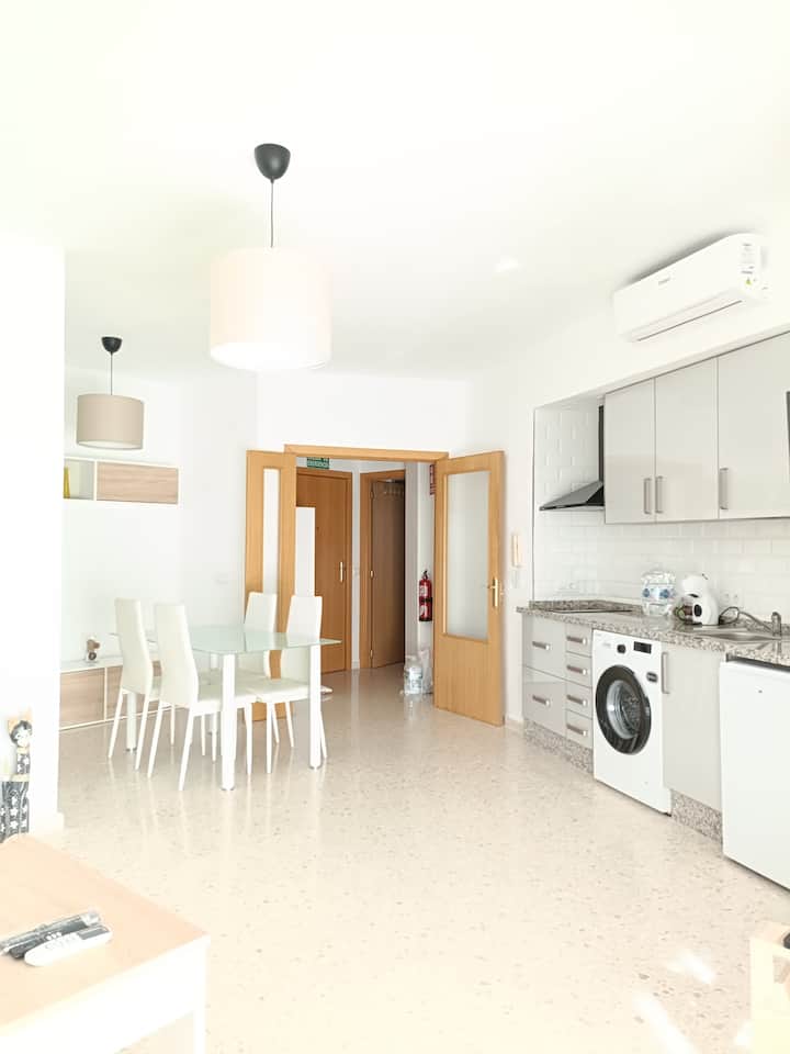 Piso Luma - Jerez de la Frontera