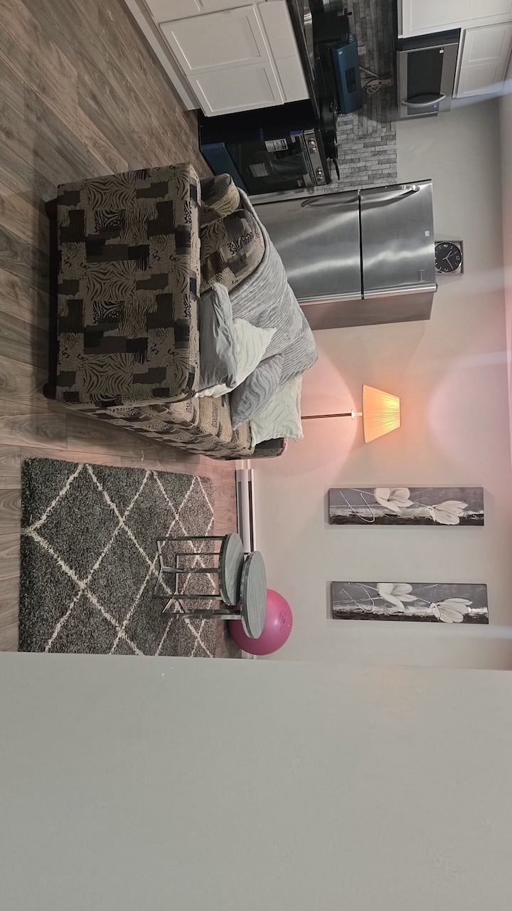 Beautiful Home For All. - Moncton