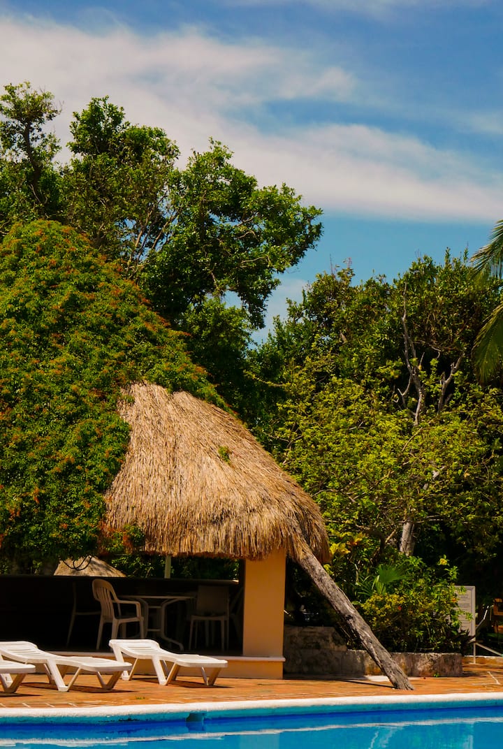 Palmera Room - Cancún