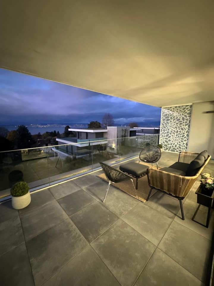 Royal Park - Évian-les-Bains