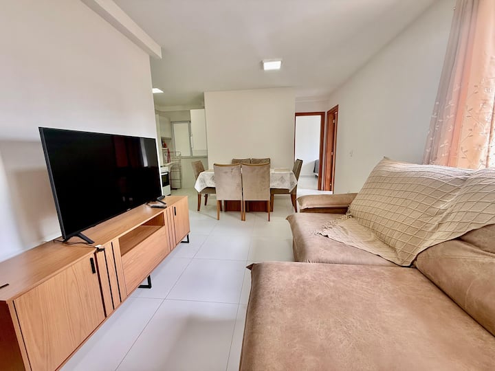 Temporada - Apartamento Vog Torres Do Sul - Ilhéus