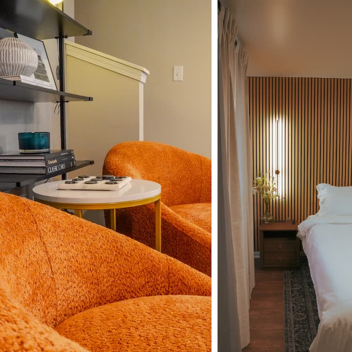 Spacious | Sleeps 16+ | Game Room Near Downtown - 인디애나폴리스