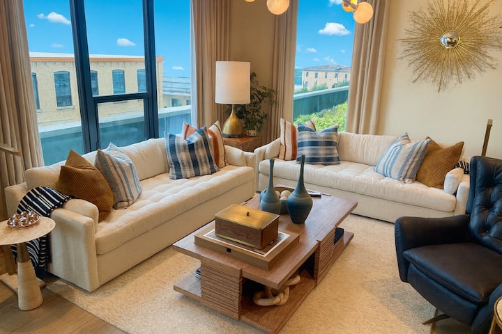 All-new Walkable Luxury Condo | A Step Away - Holland, MI