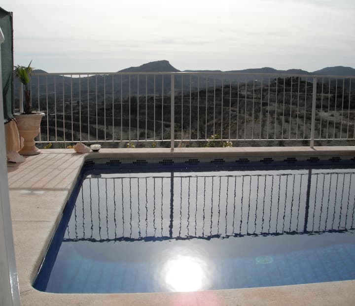 Serenity - Guadalest