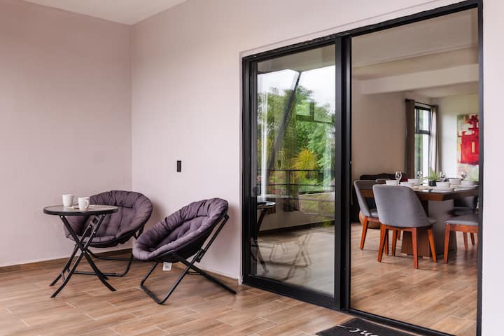 Escapada Fam Entre Naturaleza Y Pueblos Mágicos.6 - Querétaro