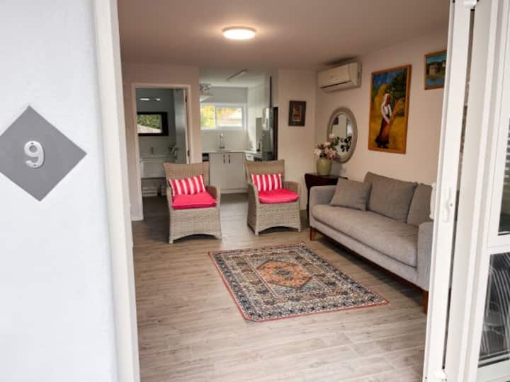 The Pool House *New Listing Promo* - Russell