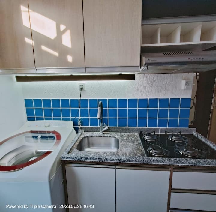 100m Da Catedral Espaço Completo Com Tudo Junto - Cascavel