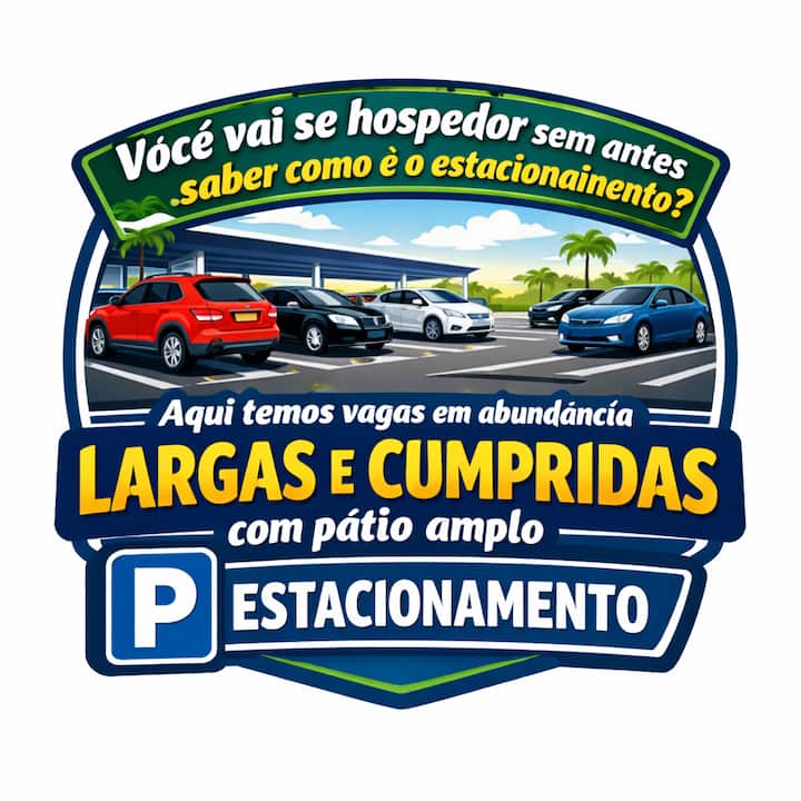 100m Da Catedral Espaço Completo Com Café Da Manhã - Cascavel