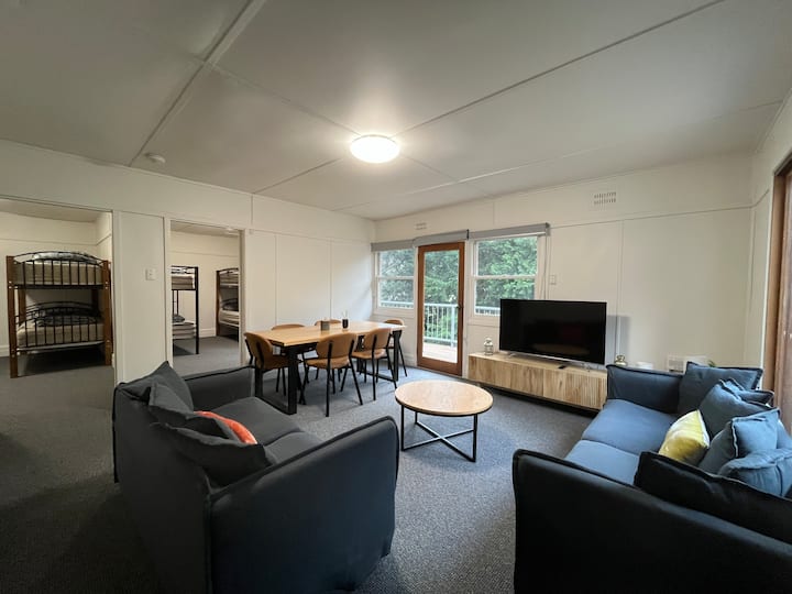 Bogong Village - House 28 - Falls Creek