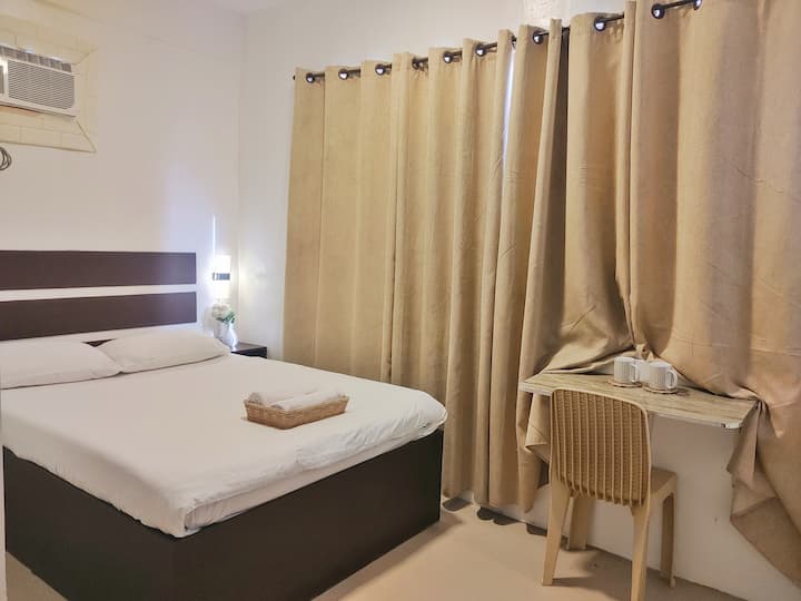 Double Deluxe - Cebu