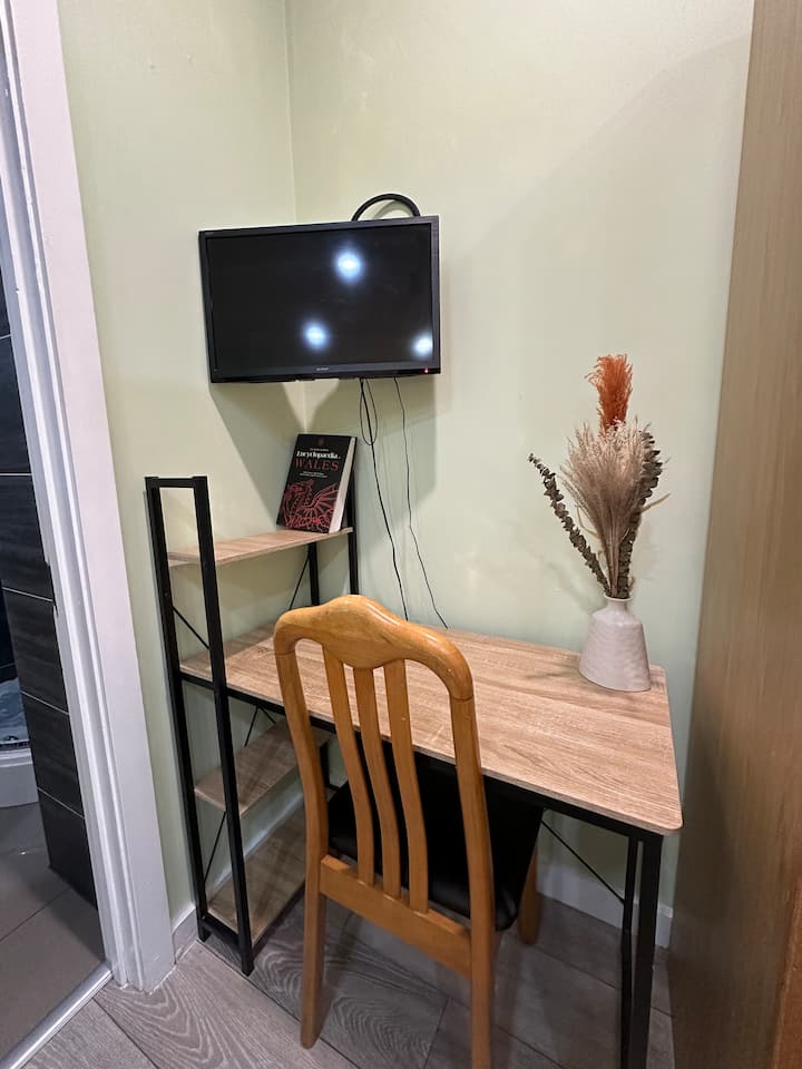 1-bedroom Flat In Cardiff Centre - Cardiff