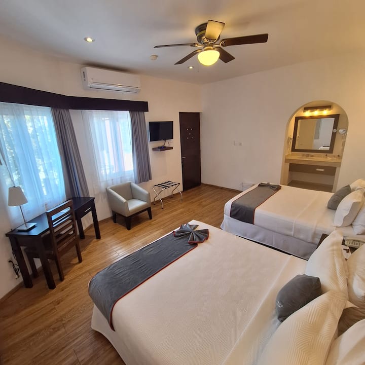 Quinta Allende - Querétaro