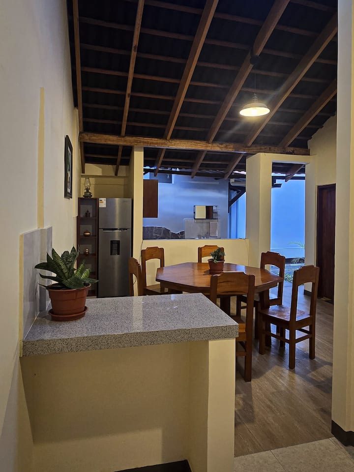 Casa Puquio Entera | Casa En Tarapoto - Tarapoto