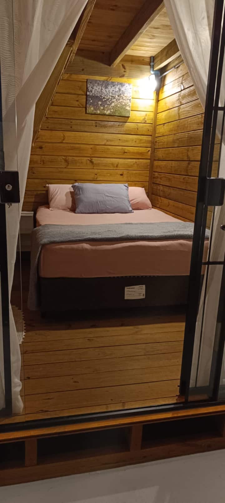 Chalé Caminho Das Estrelas - Barra Velha