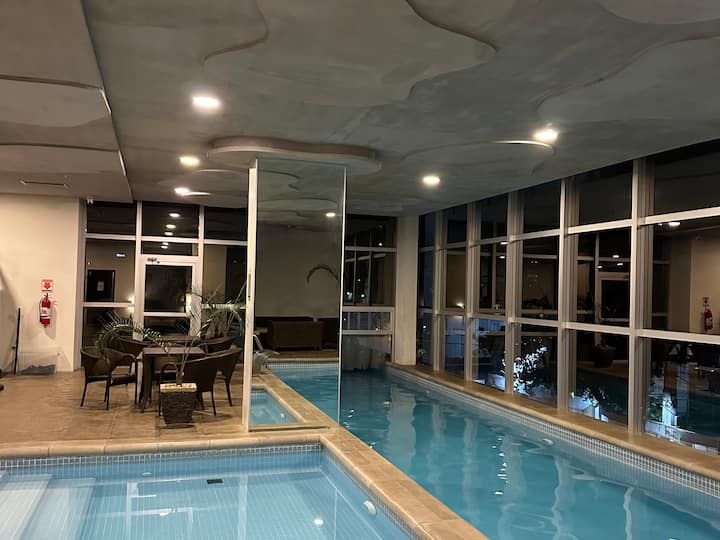 Bienvenido A Tu Espacio En El Miami Tower - 파라과이