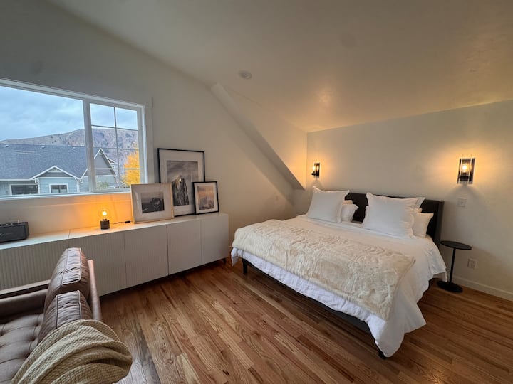 North Star Loft - Idaho (State)