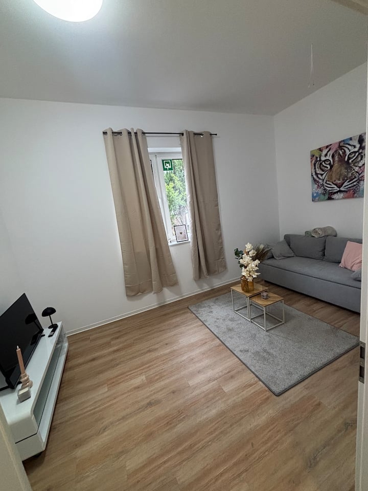 Püttquartier No.3 - Das Apartment! - Tecklenburg