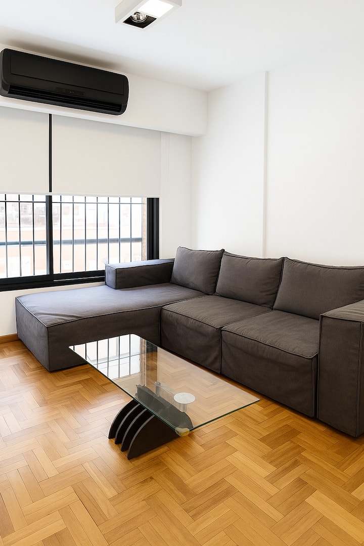 Diseño En El Corazón De Córdoba - Córdoba