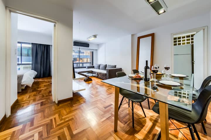 Diseño En El Corazón De Córdoba - Córdoba