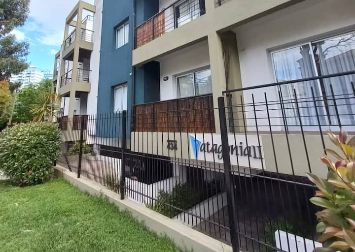 Departamento Temporada 2025/26 En Pinamar Centro - Pinamar