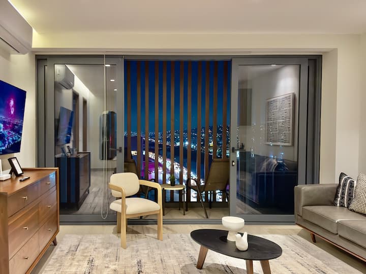 Torre Luzia Plaza Peninsula Tj Zona Dorada - Tijuana