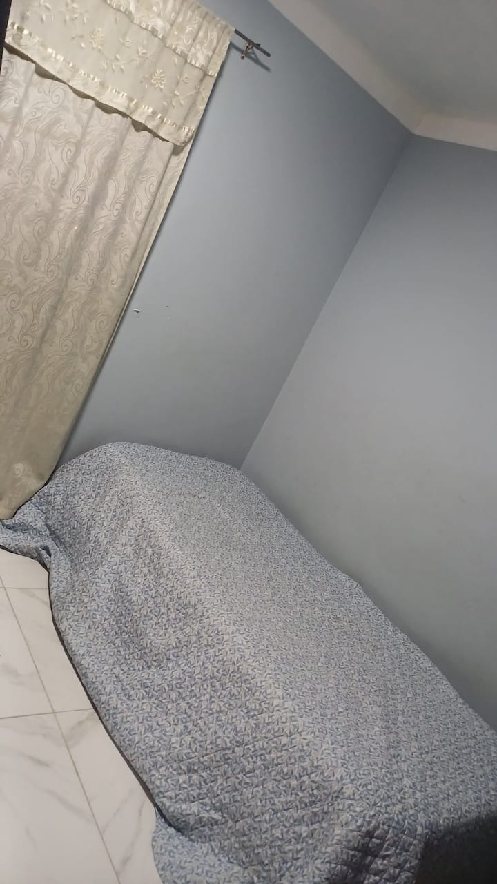 Habitación, Alojamiento Temporal - El Calafate