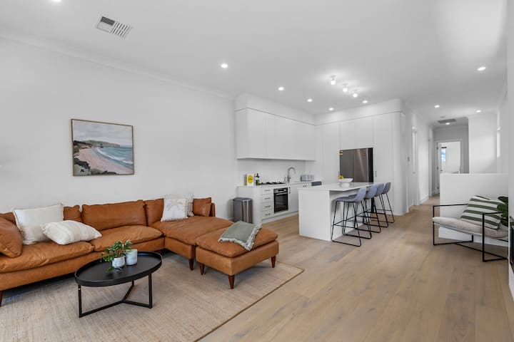 Coastal Luxe - Near Glenelg And Airport - Glenelg
