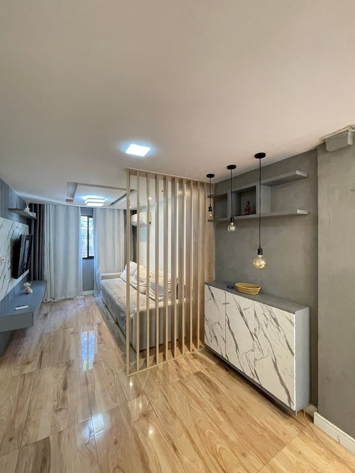 Casa Confortável 3q/1 Suíte • Próx. Barra Olímpica - Rio de Janeiro