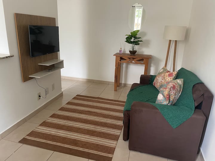 Apartamento Casa Nova - Catanduva