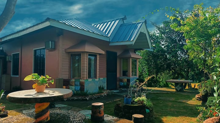 Greenhouse Inn - Ubay