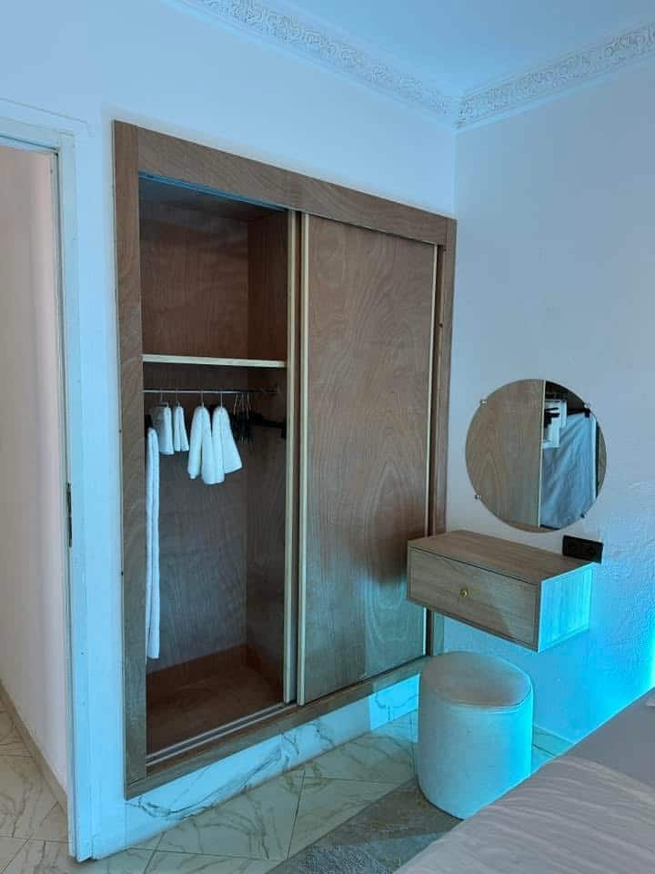 بيت البحر - Asilah