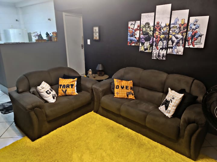 Aluguel Temporada De Apartamento Em Ingleses! - Brazil