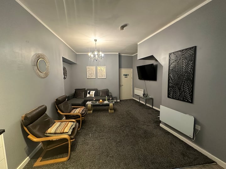 1 Bedroom Flat In Cardiff - Cardiff