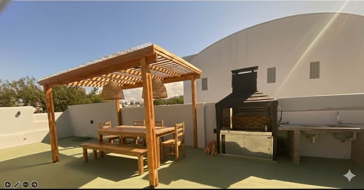 Magnifica Propiedad Ideal Grupos En Palermo - Buenos Aires