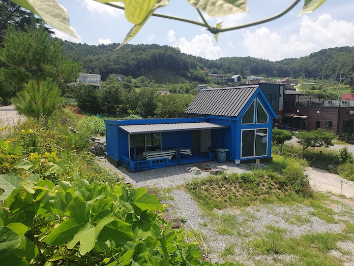 뜰에별스테이 103호 - Sejong-si